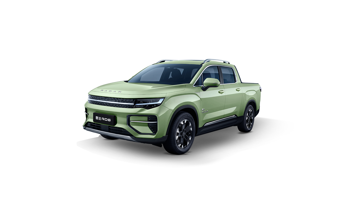 Riddara RD6 | Zonvoornix